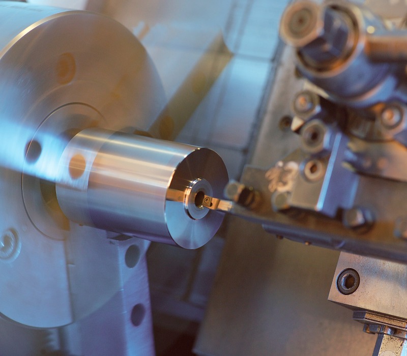 Home | PT Indonesian Tooling Technology